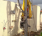 Piling | PCA Ground Engineering