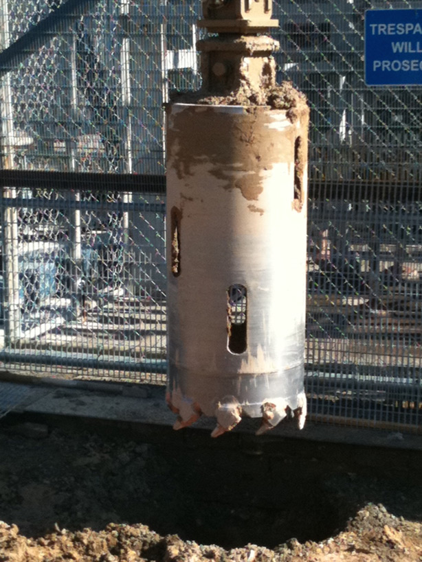 Piling | PCA Ground Engineering