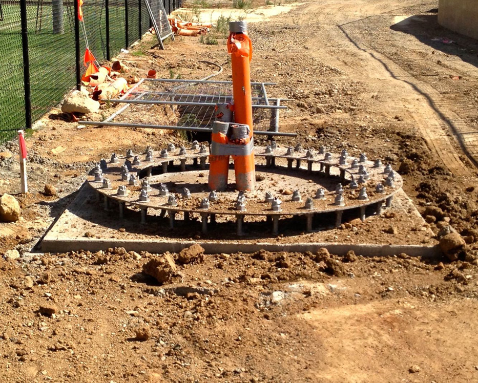 Piling | PCA Ground Engineering